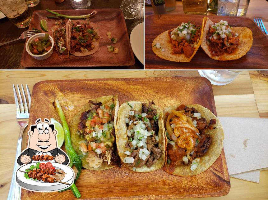 La Chingada, Toronto, Ossington - Restaurant menu, prices and reviews