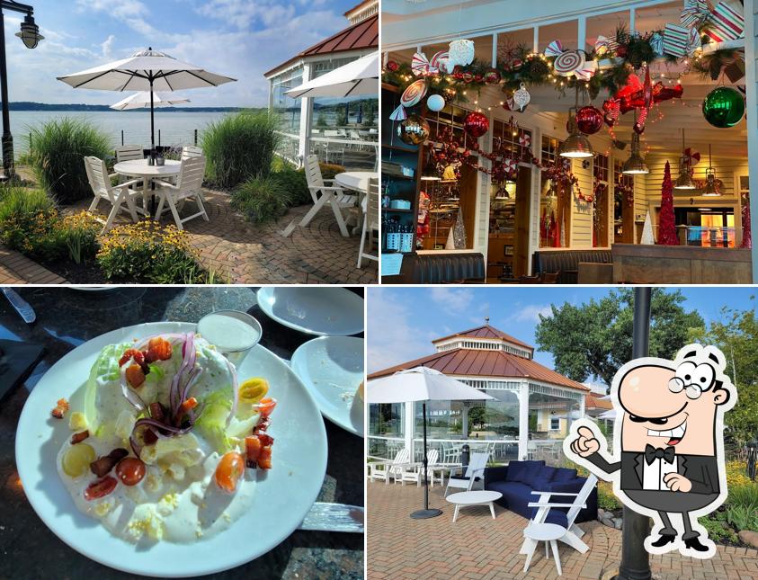 Top 5 restaurants with cheese in Cedar Lake, september 2024 ...