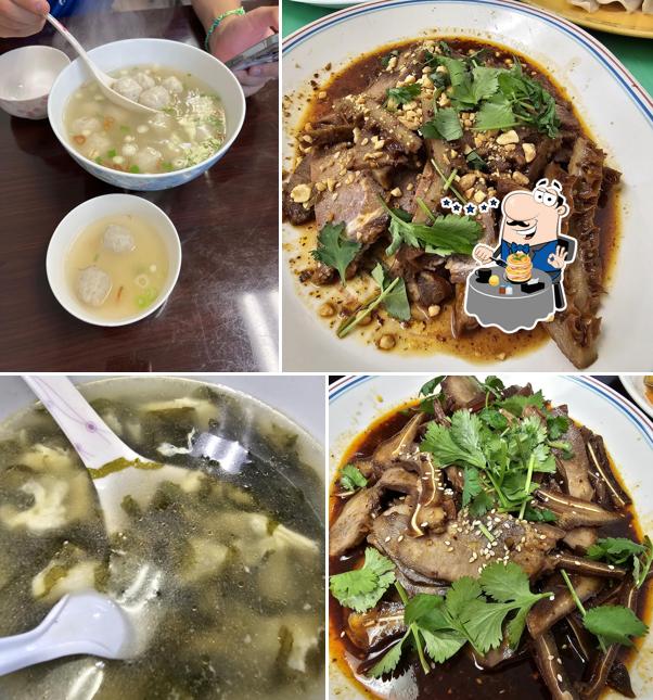 Little Asia, West Melbourne - Restaurant menu, prices and reviews