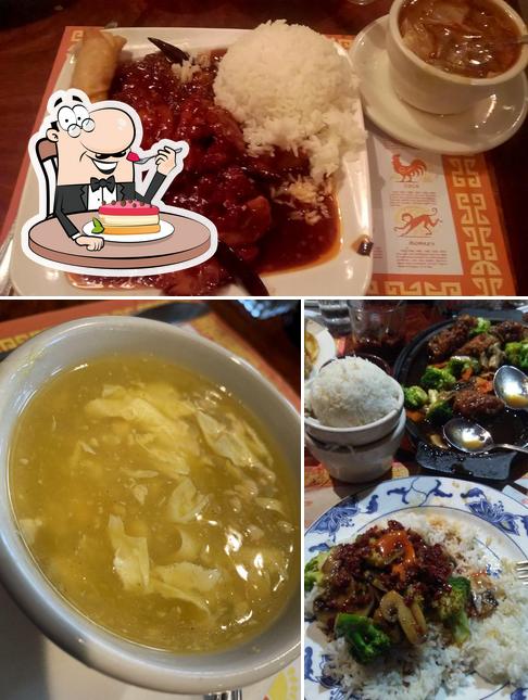 Lotus Inn, Brownsville - Restaurant menu, prices and reviews