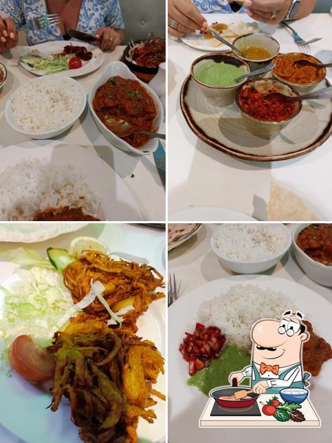 Maa Indian Restaurant, Beverley - Restaurant menu, prices and reviews