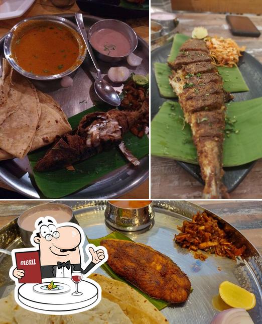 Malvan Samudraa - Seafood Restaurant (Wakad), Pimpri-Chinchwad, Shop No ...