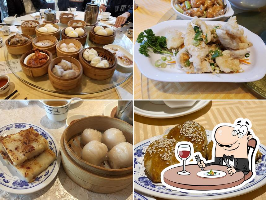Mandarin Restaurant, Nottingham - Restaurant menu, prices and reviews