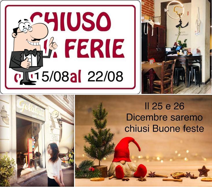 Ristorante Mao, Milano - Menu e recensioni del ristorante