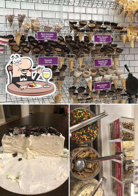 Marble Slab Creamery, 85 Ellesmere Rd Unit 38 in Toronto - Restaurant ...