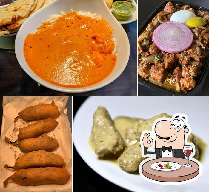 Masala Indian Kitchen in Novi - Restaurant menu and reviews