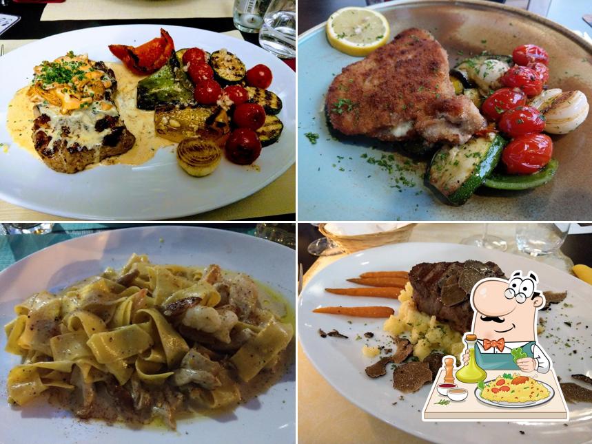 Top 7 Restaurants in Baar, November 2024 - Restaurant Guru