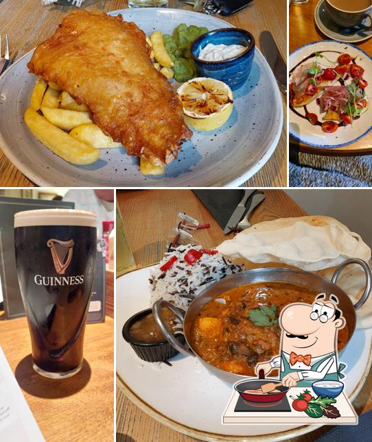 Altisidora, Bishop Burton - Restaurant menu, prices and reviews
