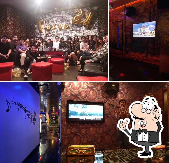 Happy Zone KTV, Houston - Restaurant menu, prices and reviews