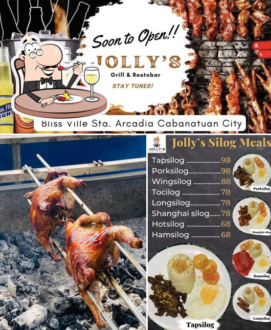 Yuna's Cafe - Mabini Extension, Cabanatuan City - Restaurant reviews