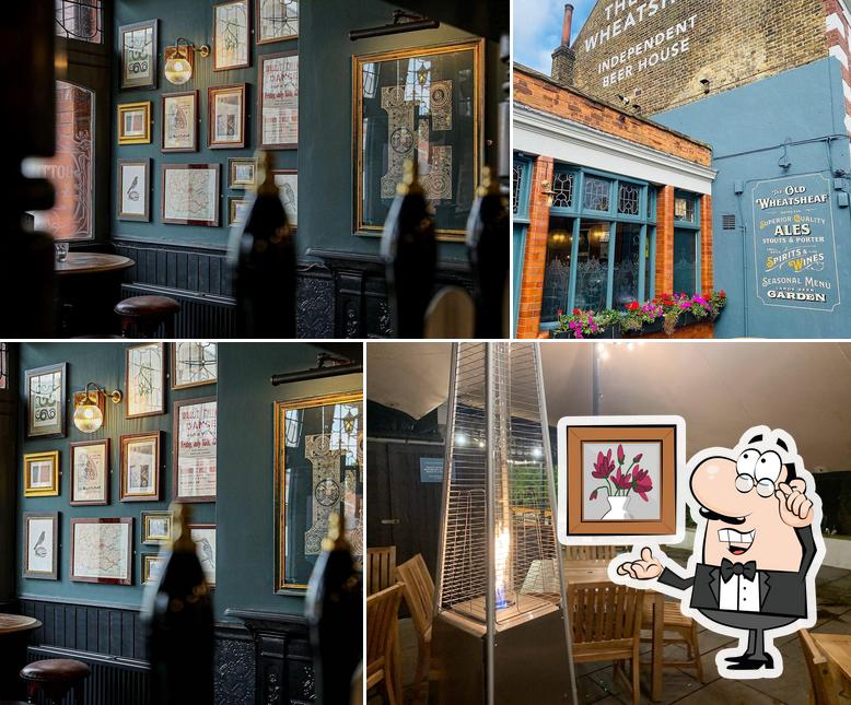 Top 10 restaurants in Enfield, september 2025 - Restaurant Guru