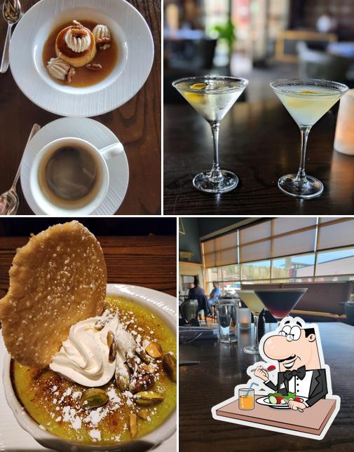 The Federal in Waltham - Restaurant reviews