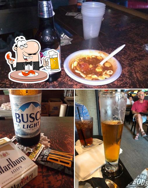 Tip Top Lounge, Ames - Restaurant menu, prices and reviews