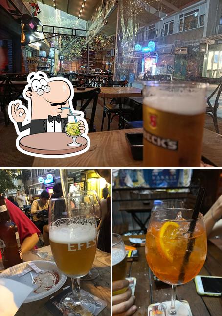 Valhalla Pub, Istanbul - Restaurant menu, prices and reviews