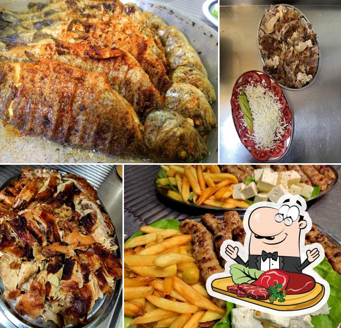 Putnik restaurant, Rasna - Restaurant reviews