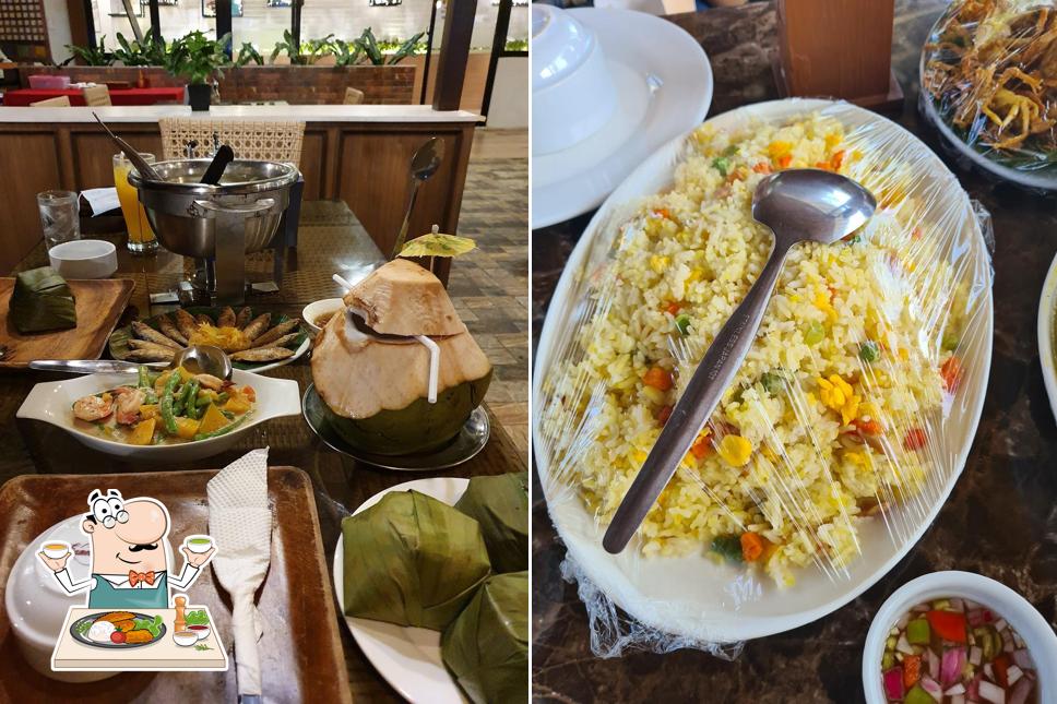 RSM Lutong Bahay Francisco Tagaytay, Tagaytay - Restaurant menu, prices ...