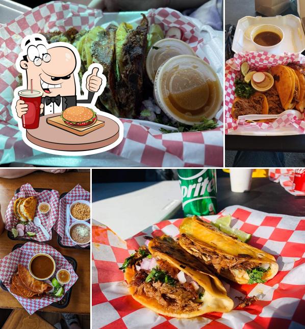 Red Tacos, Orem - Restaurant menu, prices and reviews