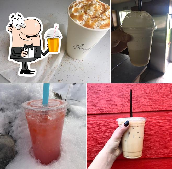 Awaken Coffee in Coeur d'Alene - Restaurant reviews
