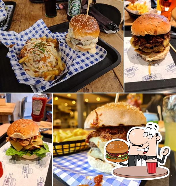 BDW’s Bar & Grill, Wells - Restaurant menu, prices and reviews