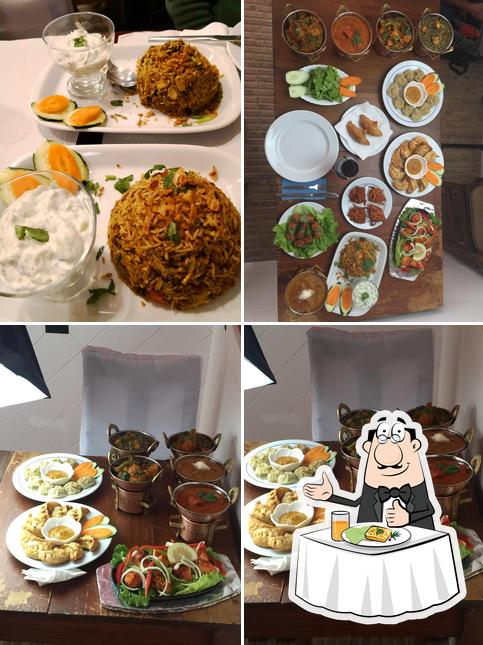 Base Camp Restaurant, Almada - Restaurant menu and reviews