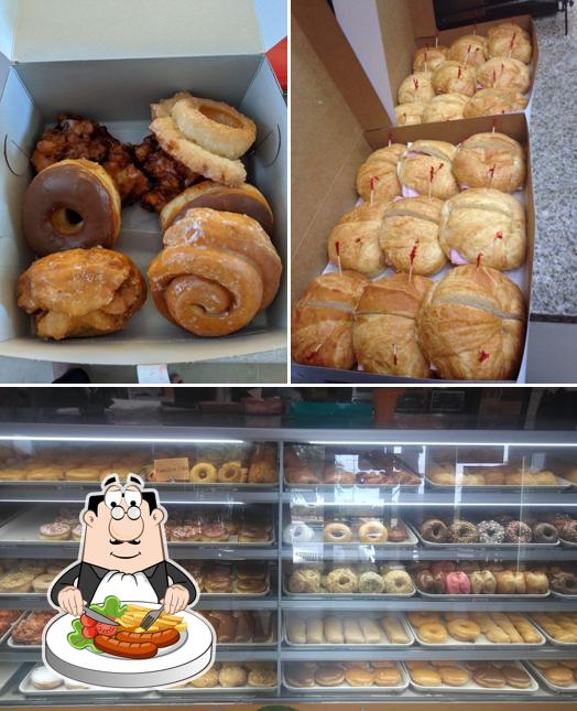 Best Donuts, Phoenix - Restaurant menu, prices and reviews