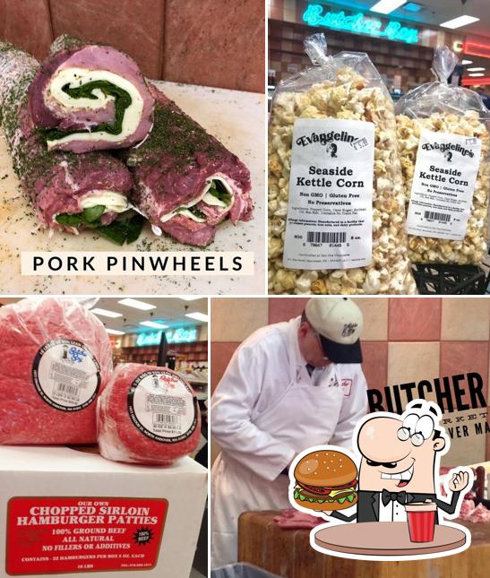 Butcher Boy Market, North Andover - Restaurant menu, prices and reviews