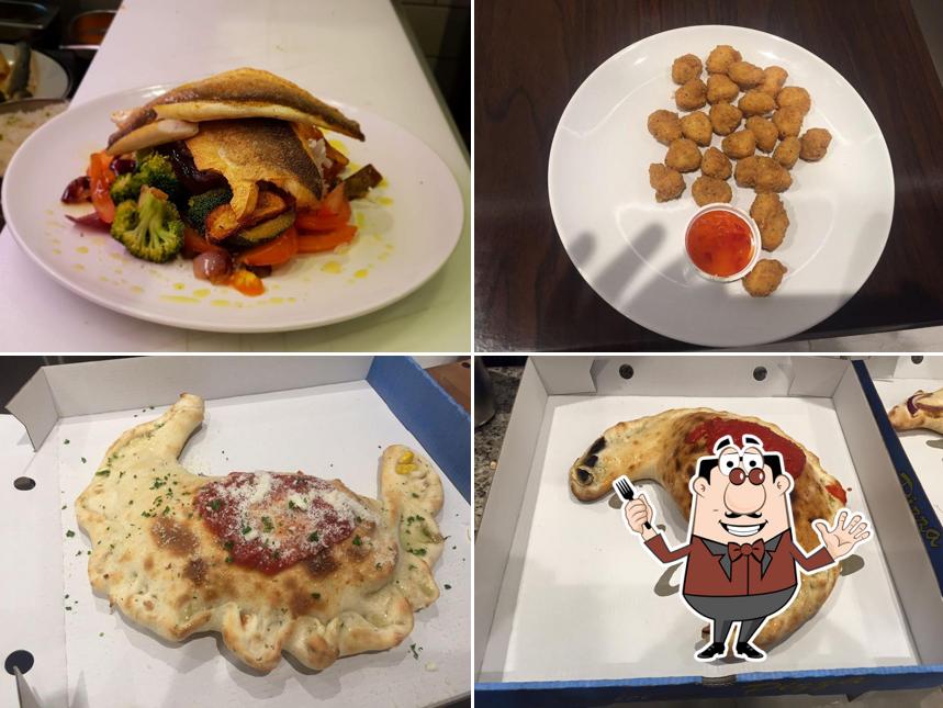 Cafe Lona, Glasgow, Ibrox subway - Restaurant menu, prices and reviews