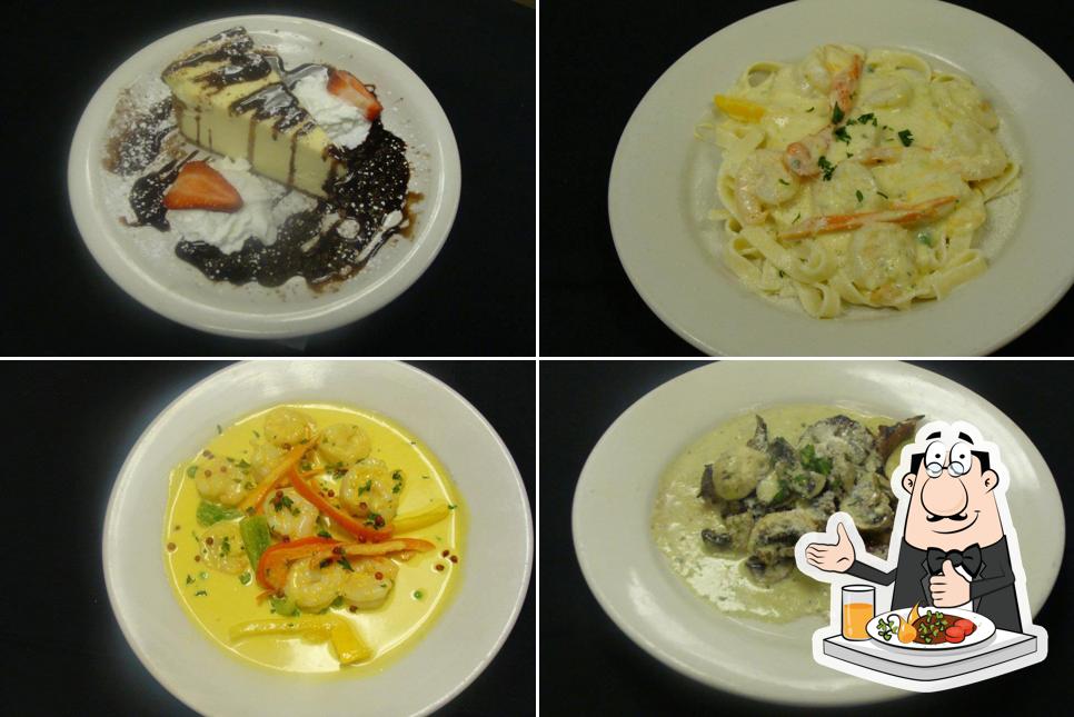 Best mediterranean restaurants in Nixa, winter 2024 - Restaurant Guru