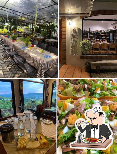 Cucina Italiana CDO, Cagayan de Oro - Restaurant menu, prices and reviews