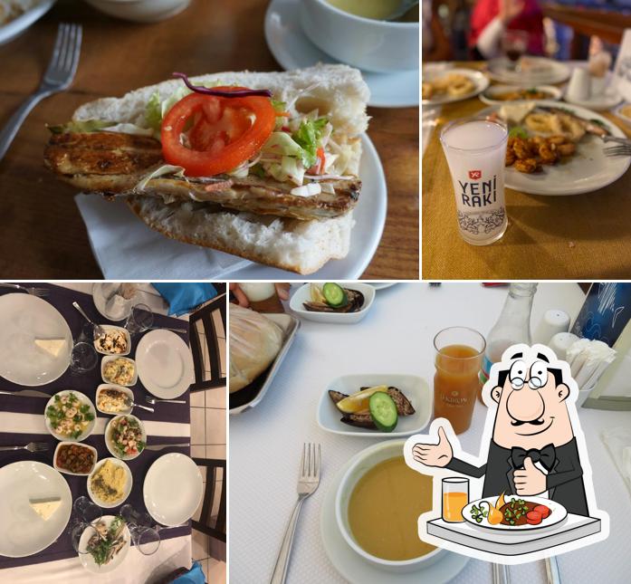 Gelibolu Balık Restaurant, Gallipoli, piri reis meydanı no:2 ...