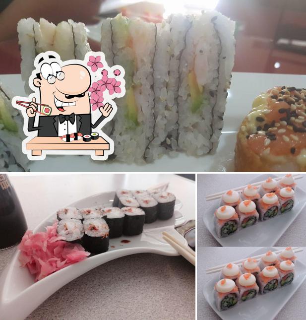 Happy Hong, Secunda, Shop no:10 - Chinese restaurant menu and reviews