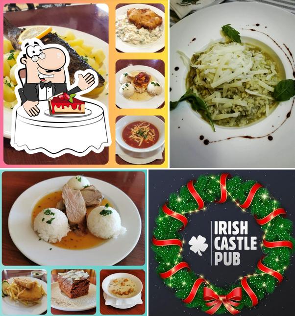 Irish Castle Pub, Nové Zámky - Restaurant reviews