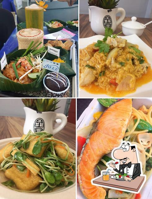 Kit Kitchen restaurant, Bangkok - Restaurant reviews