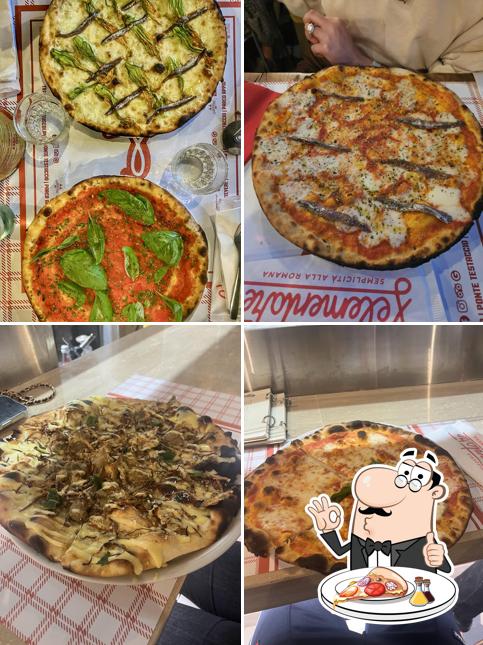 L'elementare - Ponte Testaccio, Roma - Menu del ristorante, prezzi e ...