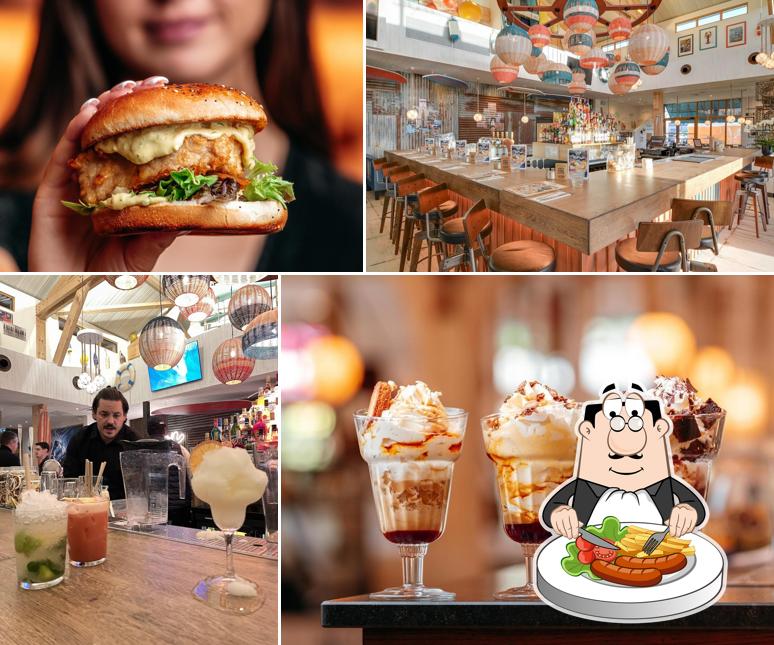 Le top 10 des restaurants à Cholet, décembre 2024 - Restaurant Guru