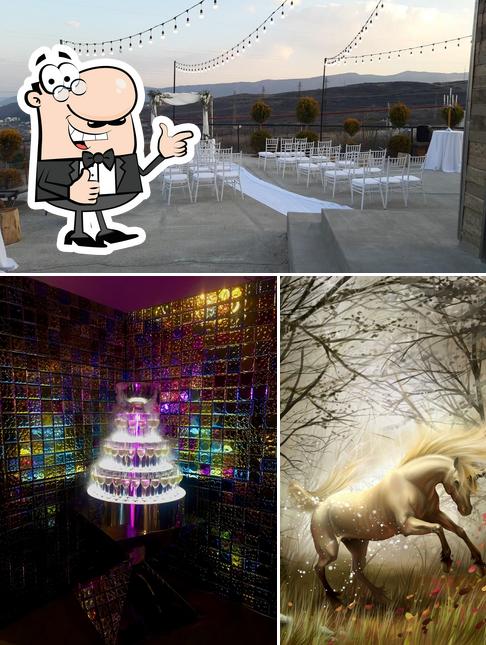 Lisi Mere restaurant, Tiflis - Restaurantbewertungen