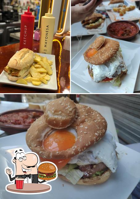 Max and Henry, C. de Guetaria, 84 in Madrid - Restaurant reviews