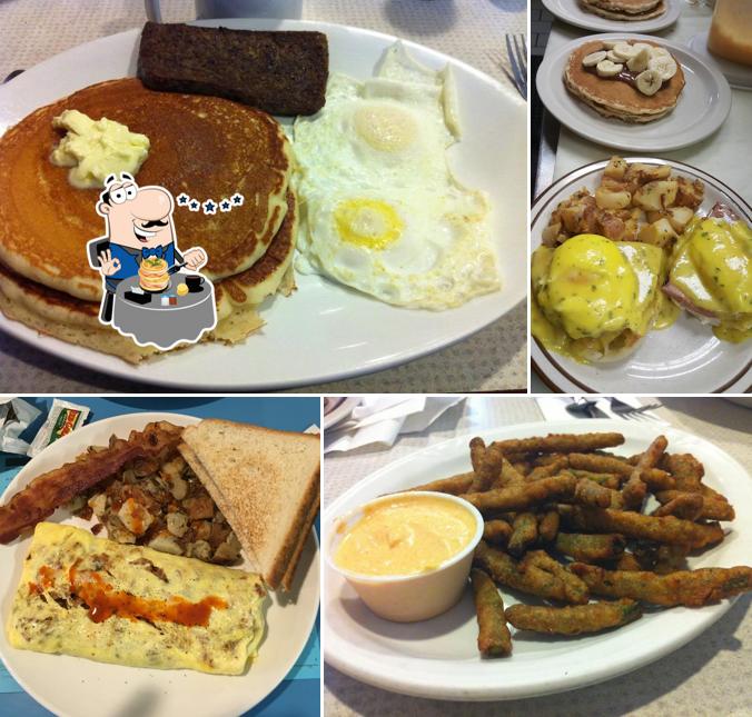 CRAZEE CRAB in Ocean View - Restaurant reviews