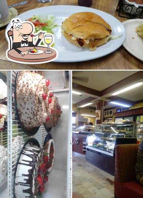 Panadería el Itacate, Ciudad Madero, C. 10 215 - Restaurant reviews