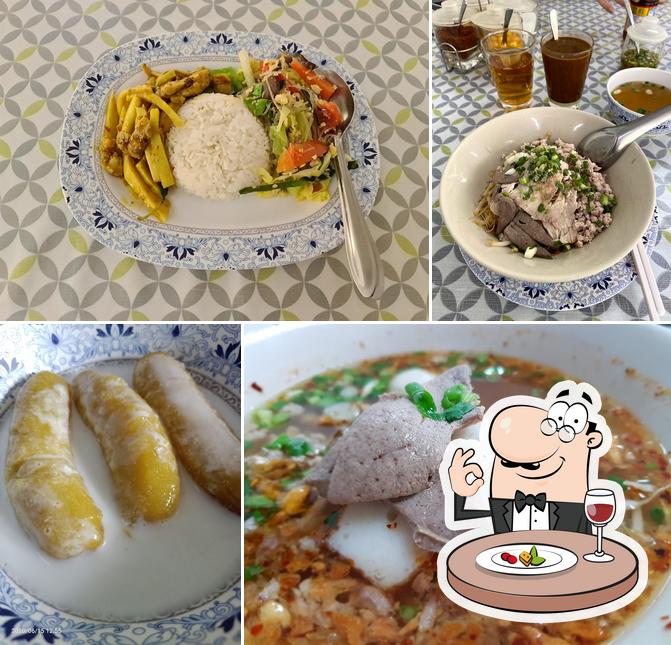 Rim Bua Restaurant, Bangkok - Opiniones del restaurante