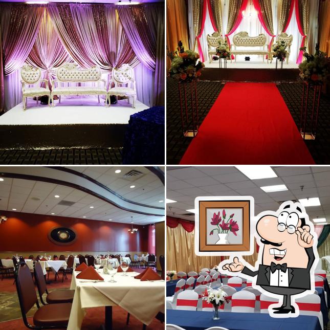Royal Bengal Indian Cuisine, Warren - Restaurant menu, prices and reviews