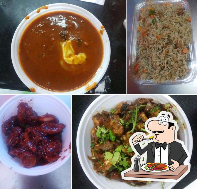 Royal Malaysian Parota, Chennai - Restaurant menu, prices and reviews