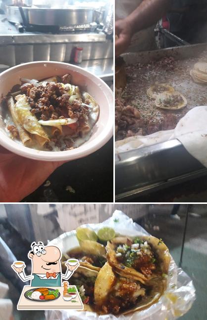 Tacos El Pirata, Guadalajara - Menú del restaurante, precios y reseñas