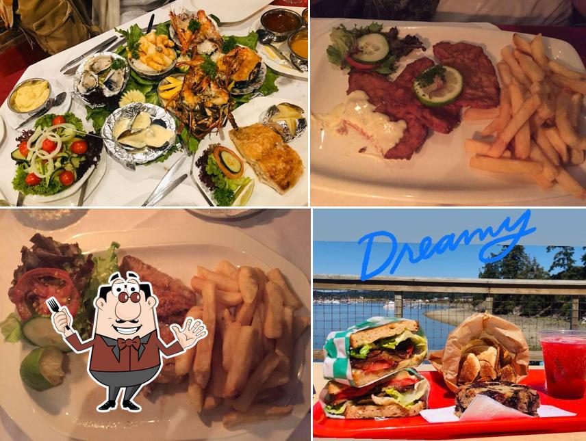 The Galley Fish Hoek, Cape Town - Restaurant menu, prices and reviews