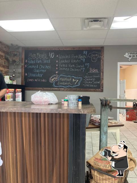 The Southern Mill in Columbia - Restaurant reviews