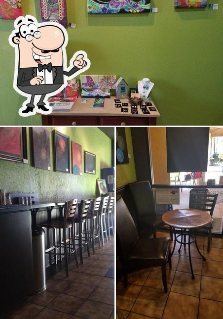 True Brew Coffee, Phoenix - Restaurant menu, prices and reviews