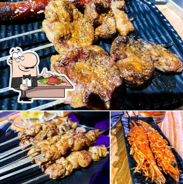 YuGuo 雨果 - Hotpot & Grill, Rotterdam - Restaurant reviews