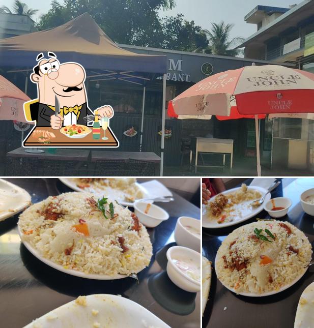 ZAMZAM, Padanakkad - Restaurant menu, prices and reviews