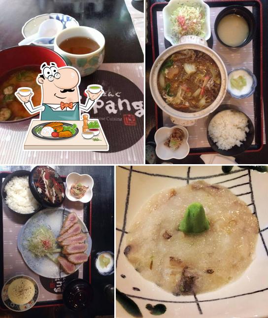 Zipang, Quezon City, Kamuning - Restaurant menu, prices and reviews