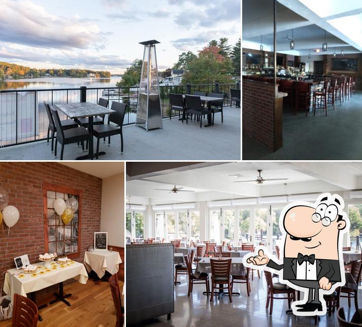 Top 7 restaurants in Webster, Massachusetts, november 2025 - Restaurant ...